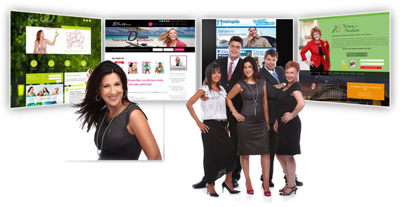 Corporate Headshot Special for Entrepreneurs & Perth Business Owners ...