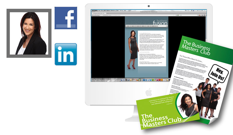 Corporate Headshot Special for Entrepreneurs & Perth Business Owners ...